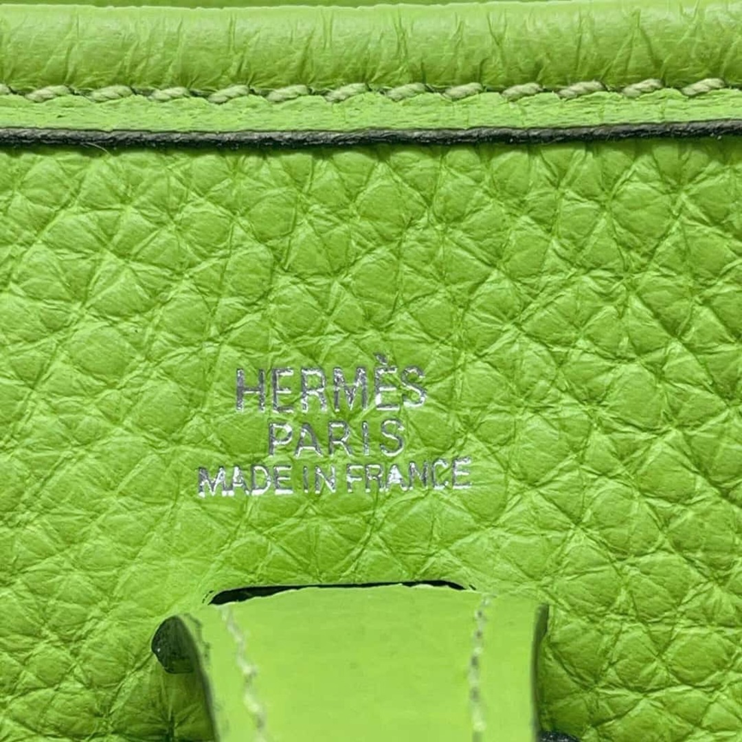 HERMES - エルメス ショルダーバッグ エブリンTPM アップル HERMES - エルメス ショルダーバッグ エブリンTPM アップル