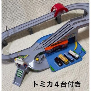 TOMMY - トミカ 30周年アニバーサリー 24台セットの通販 by TOMMY - トミカ 30周年アニバーサリー 24台セットの通販 by