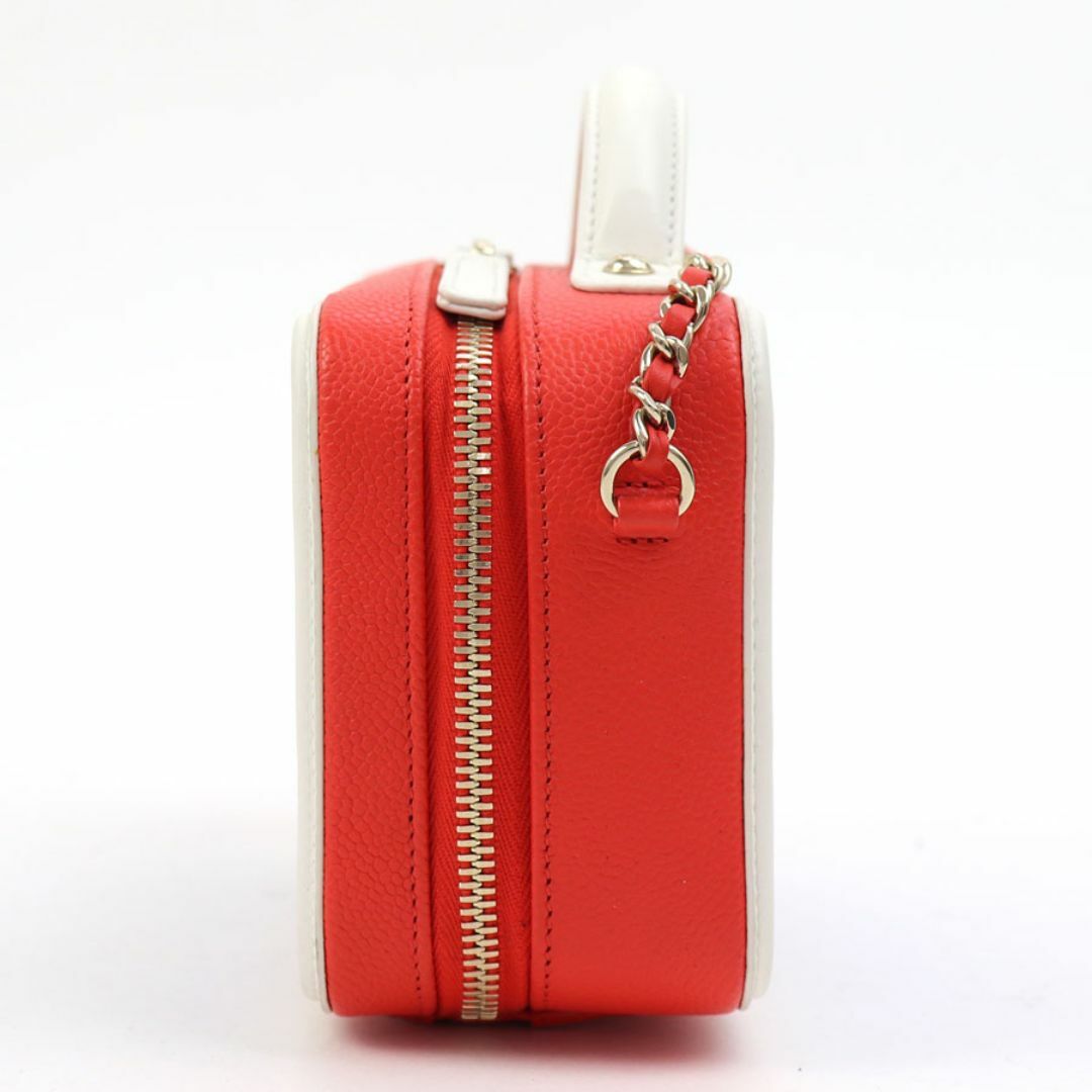 CHANEL - 【美品】シャネル【CHANEL】ヴァニティーケース CHANEL - 【美品】シャネル【CHANEL】ヴァニティーケース