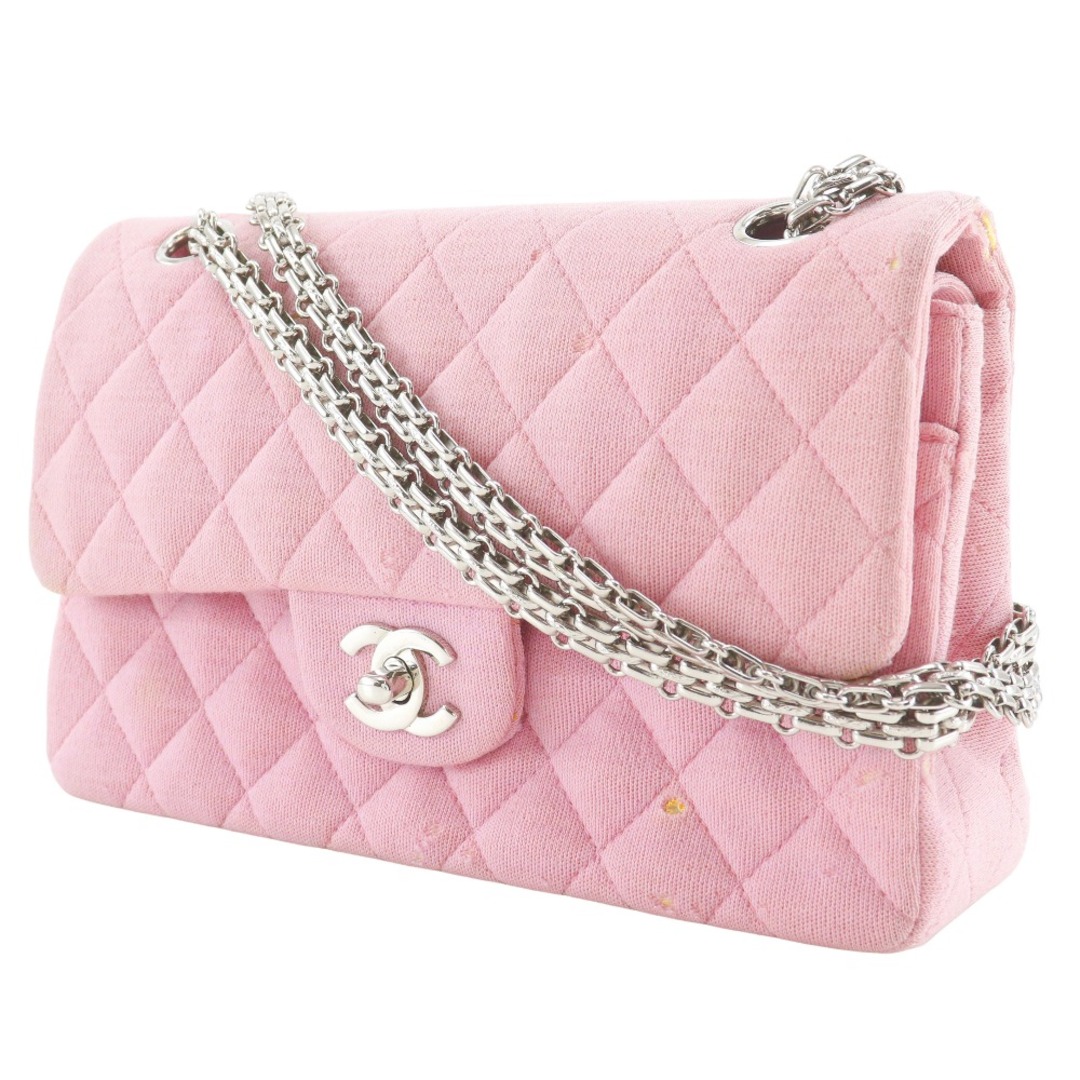 CHANEL - 【CHANEL】シャネル チェーンショルダー マトラッセ CHANEL - 【CHANEL】シャネル チェーンショルダー マトラッセ