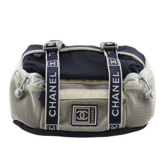 CHANEL(ボディバッグ/ウエストポーチ)のフリマアイテム一覧 CHANEL(ボディバッグ/ウエストポーチ)のフリマアイテム一覧