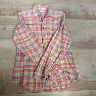 Paul Smith - paul smith ポールスミス マルチストライプシャツ Paul Smith - paul smith ポールスミス マルチストライプシャツ