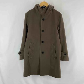 BLACK LABEL CRESTBRIDGE(ステンカラーコート)のフリマ BLACK LABEL CRESTBRIDGE(ステンカラーコート)のフリマ