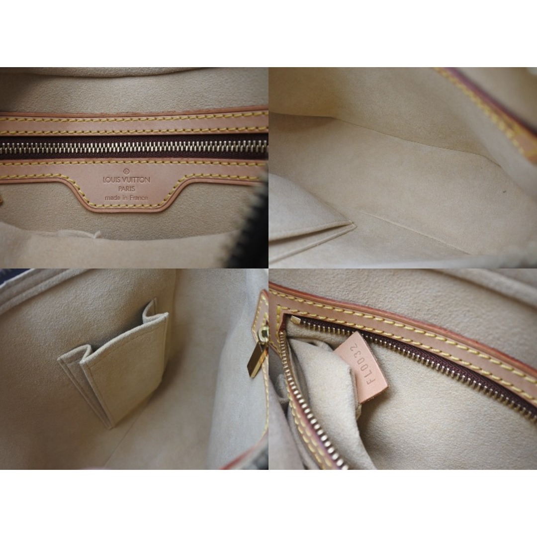 LOUIS VUITTON - 極美品 LOUIS VUITTON ルイヴィトン ルーピング LOUIS VUITTON - 極美品 LOUIS VUITTON ルイヴィトン ルーピング