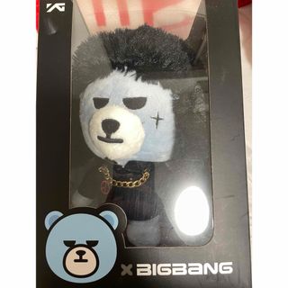 BIGBANG(ぬいぐるみ)のフリマアイテム一覧 BIGBANG(ぬいぐるみ)のフリマアイテム一覧