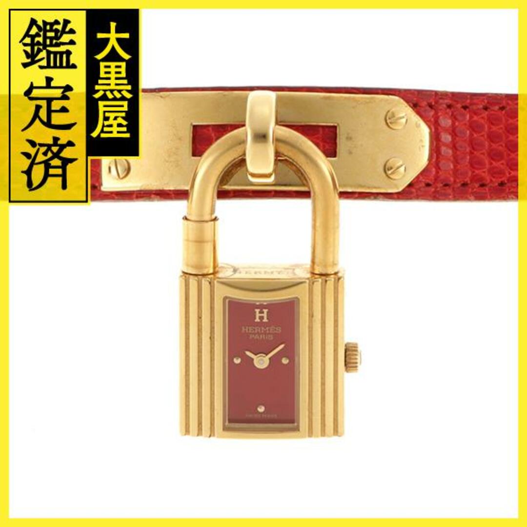 HERMES - エルメス ケリーウォッチ KE1.201 【472】の通販 by HERMES - エルメス ケリーウォッチ KE1.201 【472】の通販 by