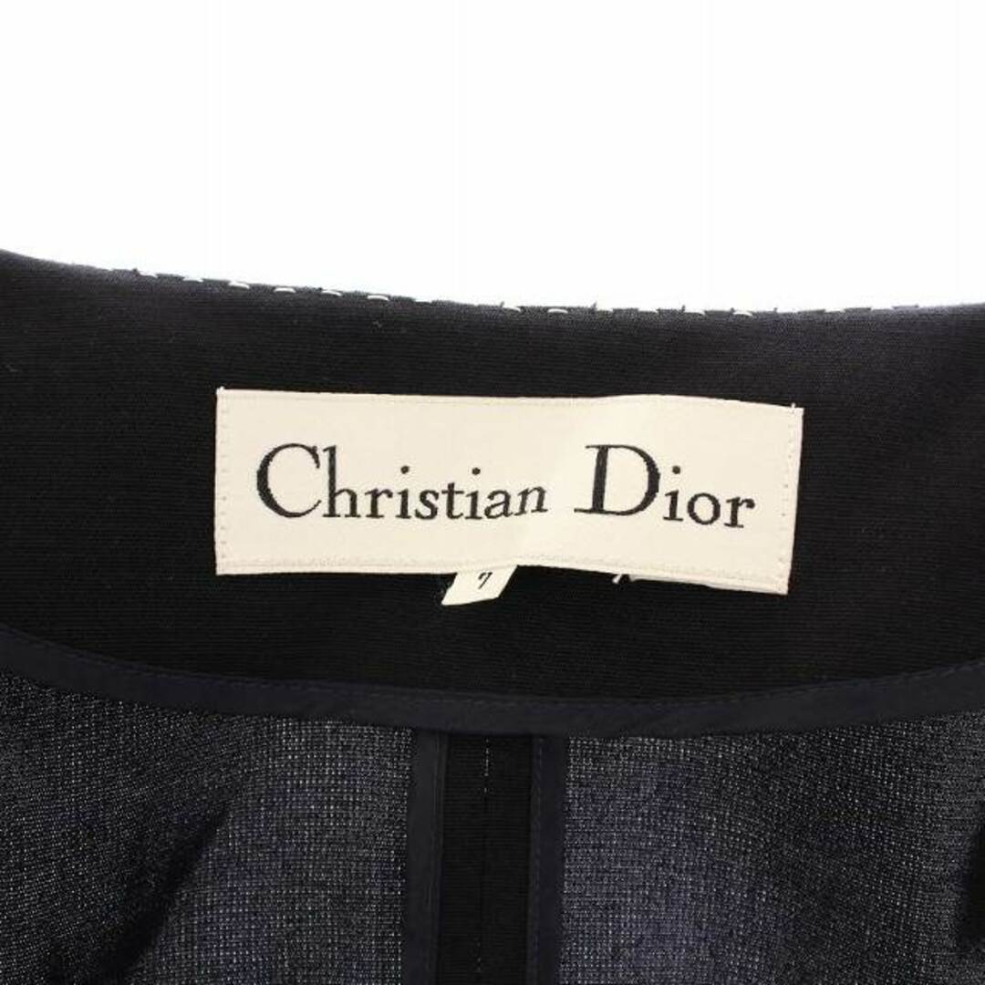 Christian Dior - クリスチャンディオール セットアップ ノー Christian Dior - クリスチャンディオール セットアップ ノー