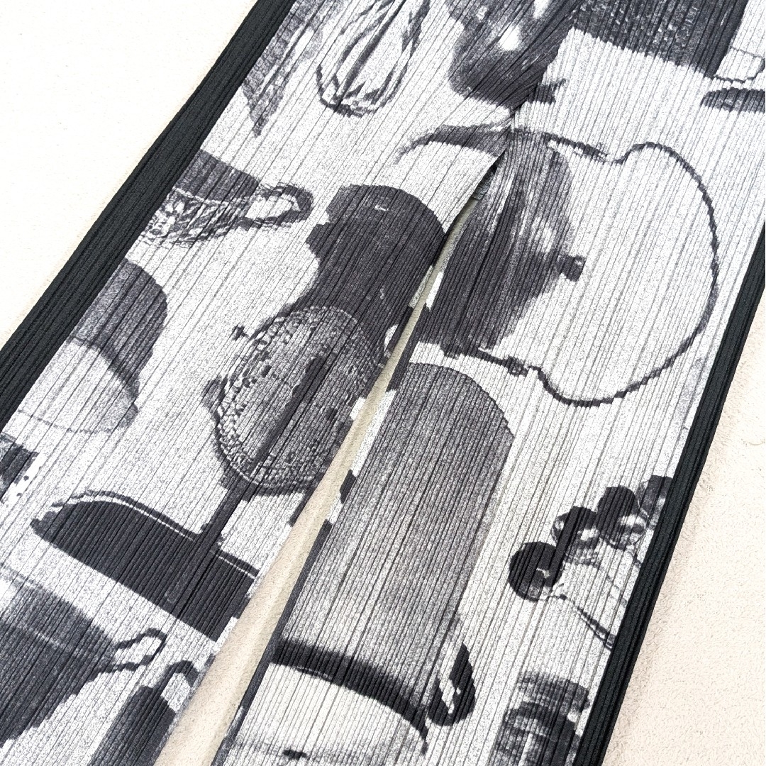 PLEATS PLEASE ISSEY MIYAKE - プリーツプリーズ イッセイミヤケ PLEATS PLEASE ISSEY MIYAKE - プリーツプリーズ イッセイミヤケ