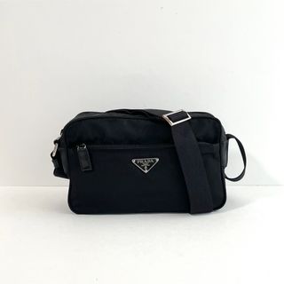 PRADA - 【極美品】PRADA プラダ ショルダーバッグ カメラバッグ PRADA - 【極美品】PRADA プラダ ショルダーバッグ カメラバッグ
