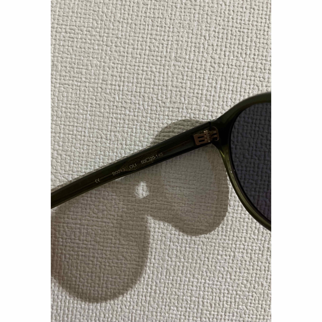 BLANC.サングラス オリーブの通販 by f shop|ラクマ BLANC.サングラス オリーブの通販 by f shop|ラクマ