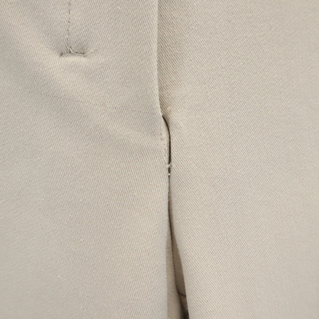 S Max Mara - 古着 S Max Mara エスマックスマーラ ロングパンツ S Max Mara - 古着 S Max Mara エスマックスマーラ ロングパンツ