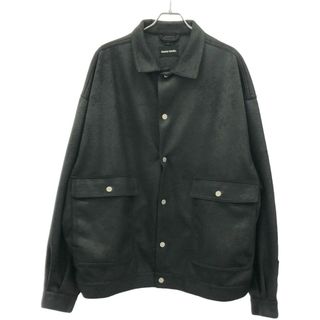 DANKE SCHON - Danke schon ダンケシェーン 24SS COVERALLS ECO DANKE SCHON - Danke schon ダンケシェーン 24SS COVERALLS ECO