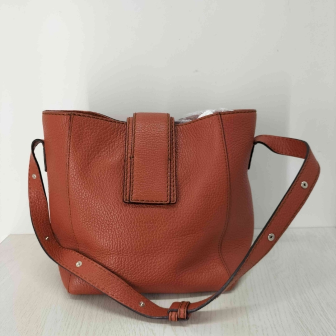 Max Mara - MAX MARA(マックスマーラ) レザーワンショルダー Max Mara - MAX MARA(マックスマーラ) レザーワンショルダー