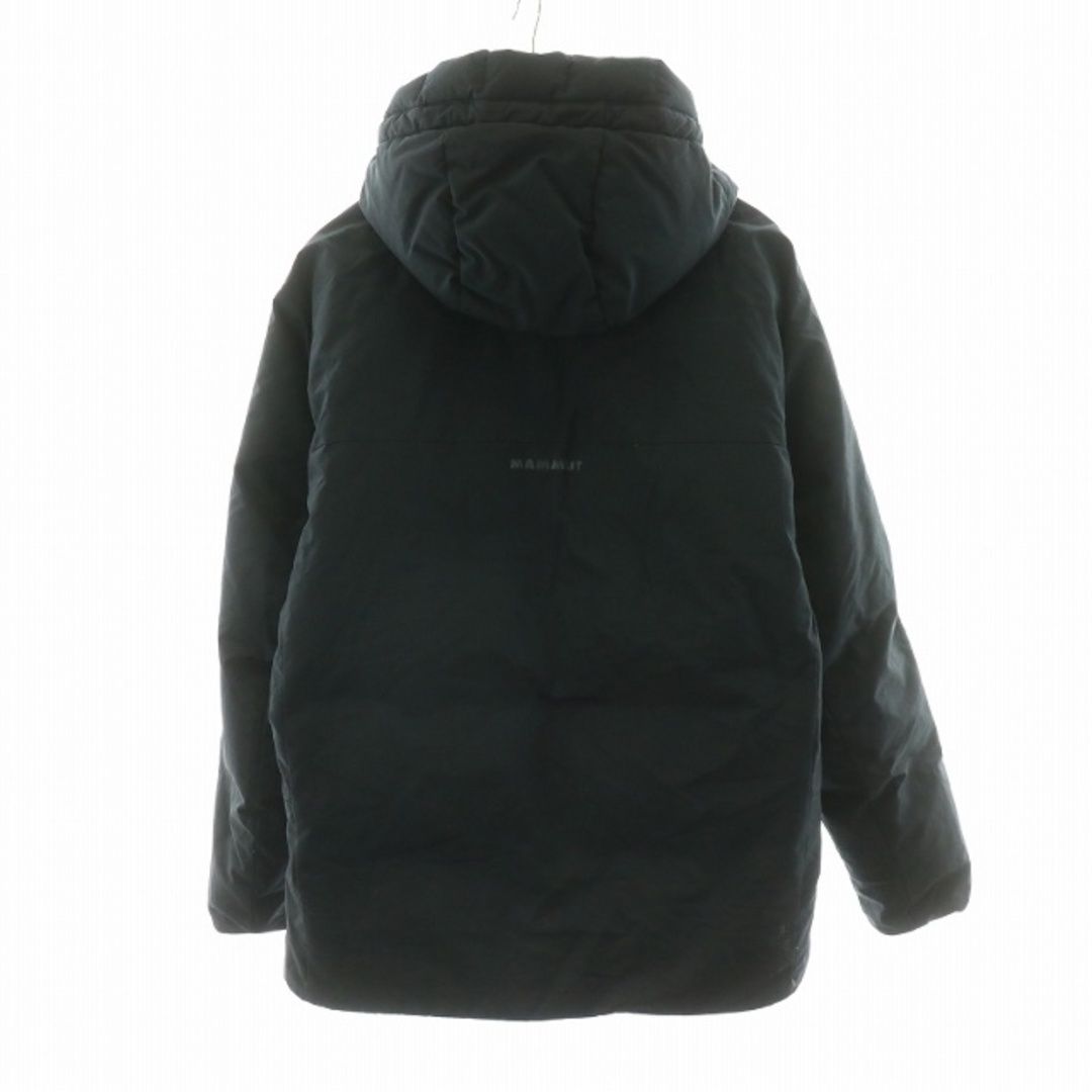 Mammut - マムート Crater SO Thermo Hooded Jacket Lの通販 by Mammut - マムート Crater SO Thermo Hooded Jacket Lの通販 by