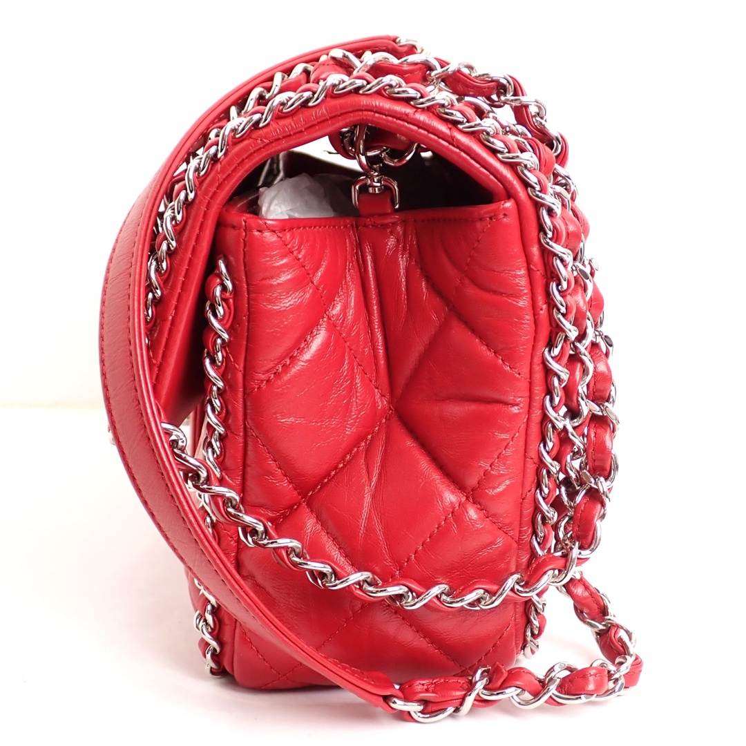 CHANEL - 未使用品 ギャラ付き CHANEL(シャネル) チェーン CHANEL - 未使用品 ギャラ付き CHANEL(シャネル) チェーン