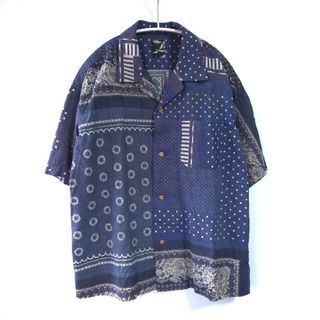 VISVIM(シャツ)のフリマアイテム一覧 VISVIM(シャツ)のフリマアイテム一覧