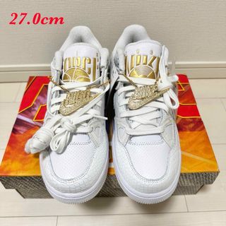 HUMAN MADE - NIGO × Nike Air Force 3 Low HUMAN MADE - NIGO × Nike Air Force 3 Low