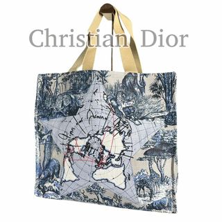 Christian Dior(トートバッグ)のフリマアイテム一覧 Christian Dior(トートバッグ)のフリマアイテム一覧