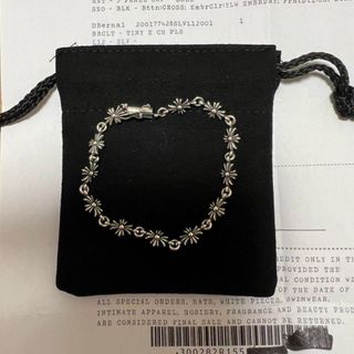 Chrome Hearts(ダイヤモンド ・ ブレスレット)のフリマ Chrome Hearts(ダイヤモンド ・ ブレスレット)のフリマ