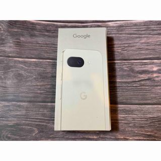Google Pixel - 【新品・未開封】Pixel 9 Pro 256GB Rose Quartz Google Pixel - 【新品・未開封】Pixel 9 Pro 256GB Rose Quartz