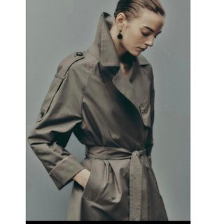 Max Mara(トレンチコート)のフリマアイテム一覧 Max Mara(トレンチコート)のフリマアイテム一覧