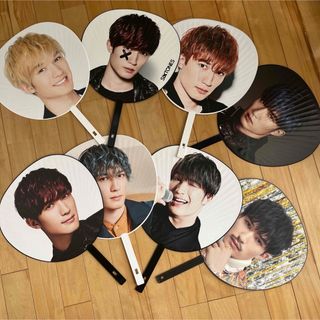 SixTONES - 【点灯確認済み正規品】SixTONES ペンライト SixTONES - 【点灯確認済み正規品】SixTONES ペンライト