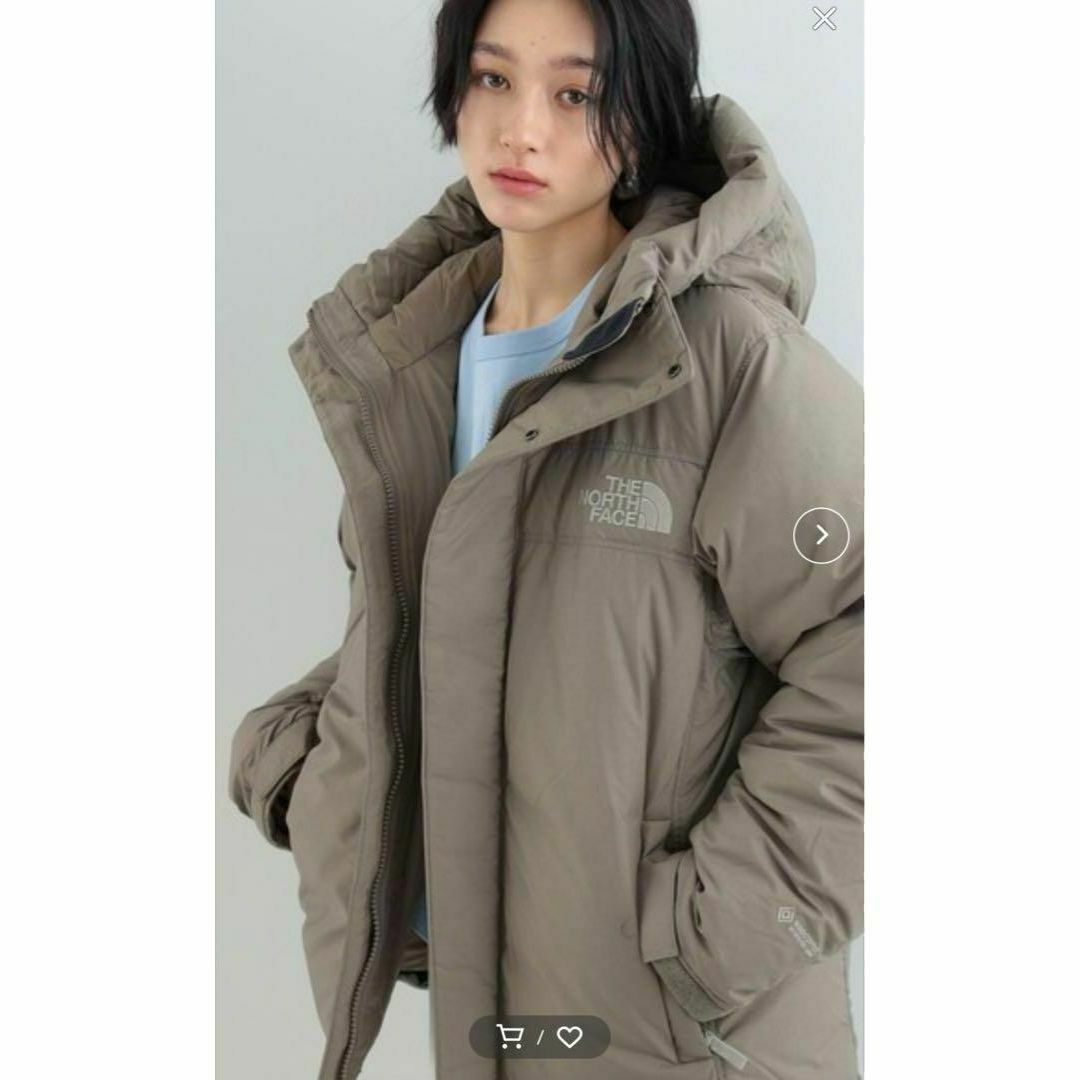 THE NORTH FACE - 新品 オルタレーションバフズジャケット M THE NORTH FACE - 新品 オルタレーションバフズジャケット M