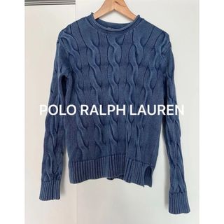 POLO RALPH LAUREN(ニット/セーター)のフリマアイテム一覧 POLO RALPH LAUREN(ニット/セーター)のフリマアイテム一覧