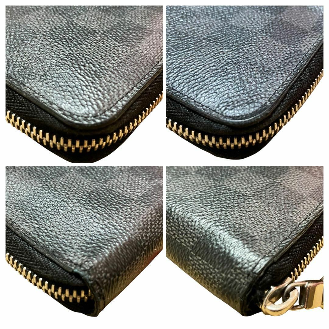 LOUIS VUITTON - 人気モデル✨ルイヴィトン✨ダミエ グラ LOUIS VUITTON - 人気モデル✨ルイヴィトン✨ダミエ グラ