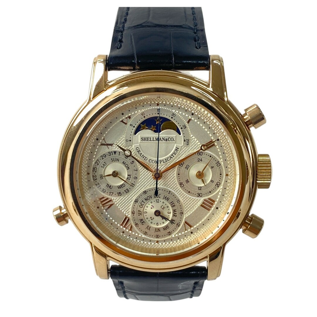シェルマン SHELLMAN レディース 6771-T011179TA グランドコンプ シェルマン SHELLMAN レディース 6771-T011179TA グランドコンプ