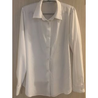 GU(シャツ/ブラウス(長袖/七分))のフリマアイテム一覧 GU(シャツ/ブラウス(長袖/七分))のフリマアイテム一覧