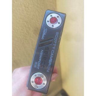 Scotty Cameronの中古フリマアイテム一覧 Scotty Cameronの中古フリマアイテム一覧