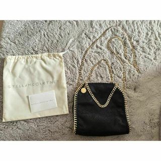 Stella McCartney - 【美品】STELLA McCARTNEY フレイムホイップ Stella McCartney - 【美品】STELLA McCARTNEY フレイムホイップ