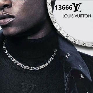 LOUIS VUITTON(ネックレス)のフリマアイテム一覧 LOUIS VUITTON(ネックレス)のフリマアイテム一覧