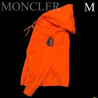 MONCLER(パーカー)のフリマアイテム一覧 MONCLER(パーカー)のフリマアイテム一覧