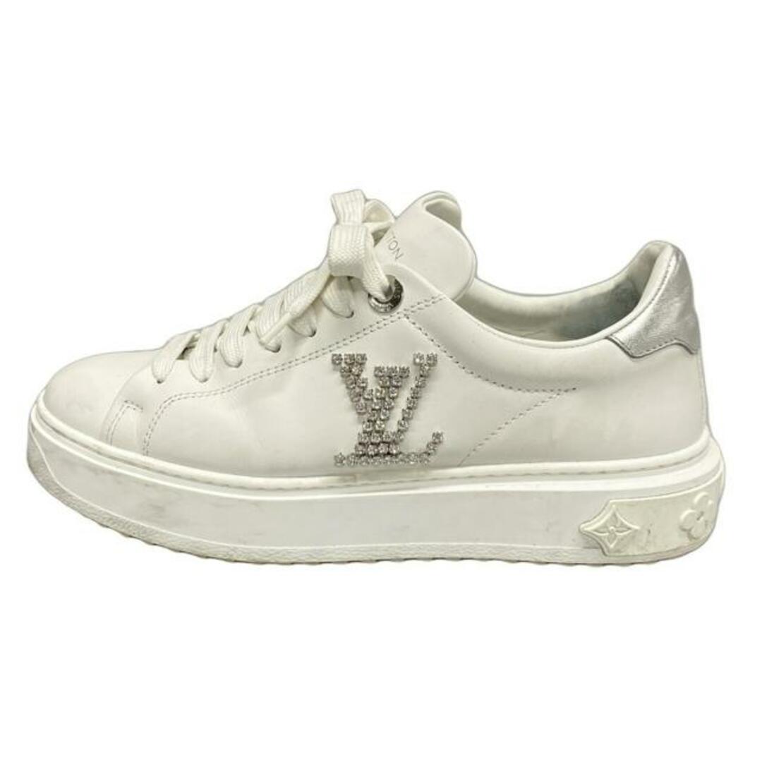 LOUIS VUITTON - LOUIS VUITTON(ルイヴィトン) スニーカー 35 LOUIS VUITTON - LOUIS VUITTON(ルイヴィトン) スニーカー 35