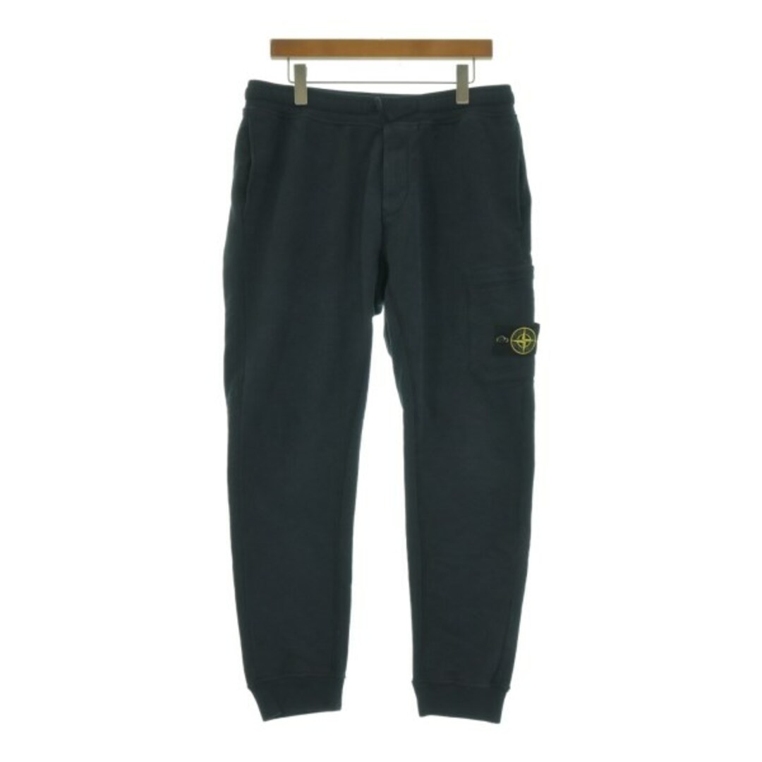 STONE ISLAND - STONE ISLAND ストーンアイランド スウェット STONE ISLAND - STONE ISLAND ストーンアイランド スウェット