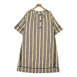 DRIES VAN NOTEN(ワンピース)のフリマアイテム一覧 DRIES VAN NOTEN(ワンピース)のフリマアイテム一覧