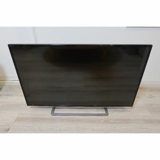 TVS REGZA - ジャンク品4K液晶テレビ43G20X東芝REGZA の通販 by TVS REGZA - ジャンク品4K液晶テレビ43G20X東芝REGZA の通販 by