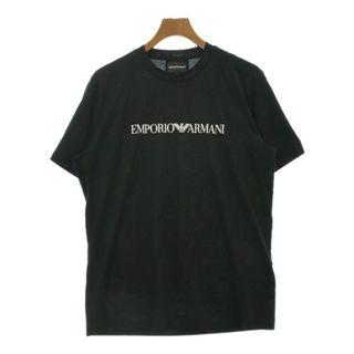 EMPORIO ARMANI - GACKT着用 EMPORIO ARMANI Tシャツ エンポリオ EMPORIO ARMANI - GACKT着用 EMPORIO ARMANI Tシャツ エンポリオ