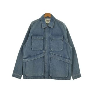 AMBUSH(ジャケット/アウター)のフリマアイテム一覧 AMBUSH(ジャケット/アウター)のフリマアイテム一覧