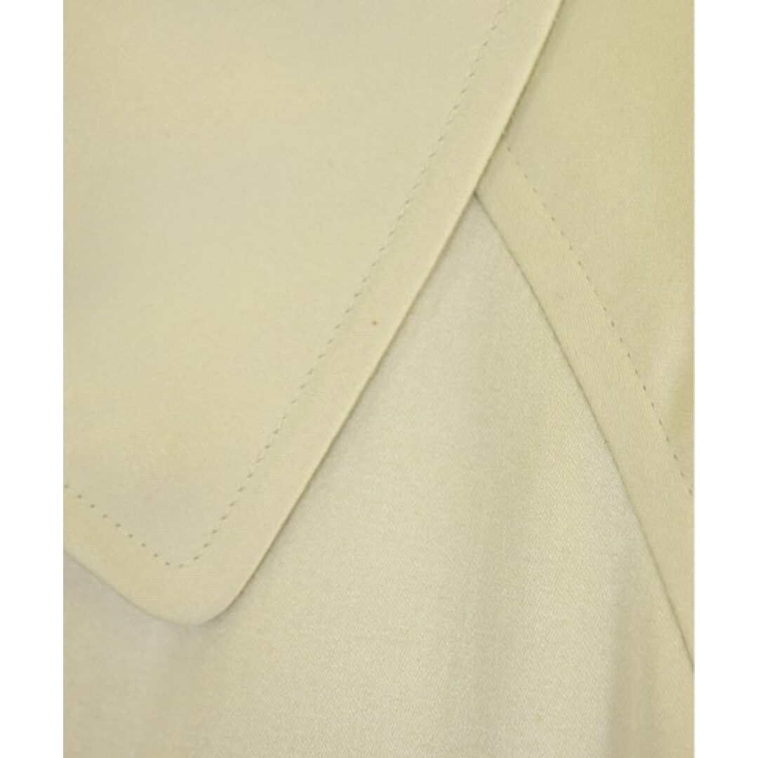 BURBERRY - BURBERRY バーバリー トレンチコート F ベージュ BURBERRY - BURBERRY バーバリー トレンチコート F ベージュ