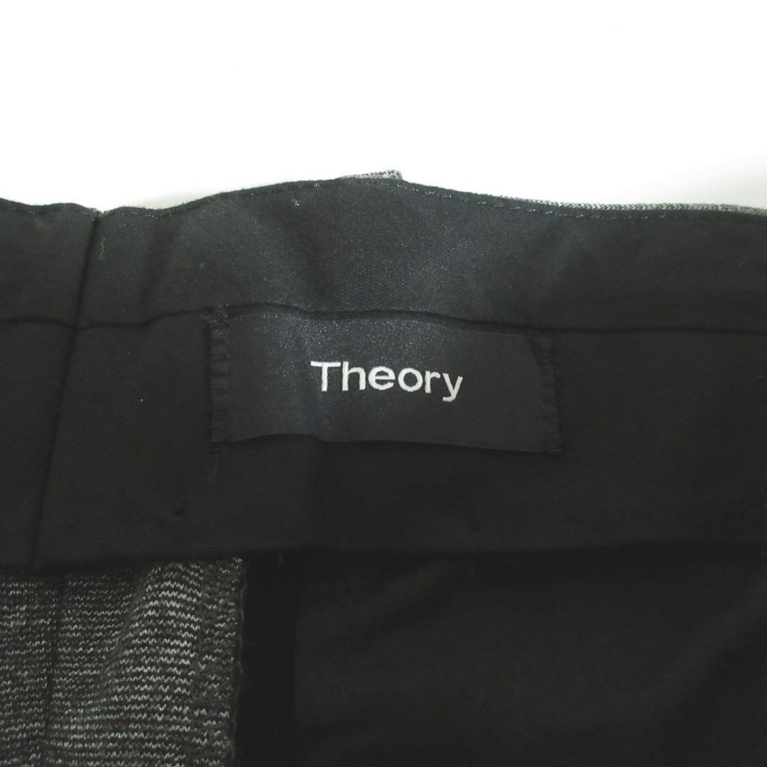 Theory - 美品 Theory セオリー WALCK JAKE W A ストレッチ Theory - 美品 Theory セオリー WALCK JAKE W A ストレッチ