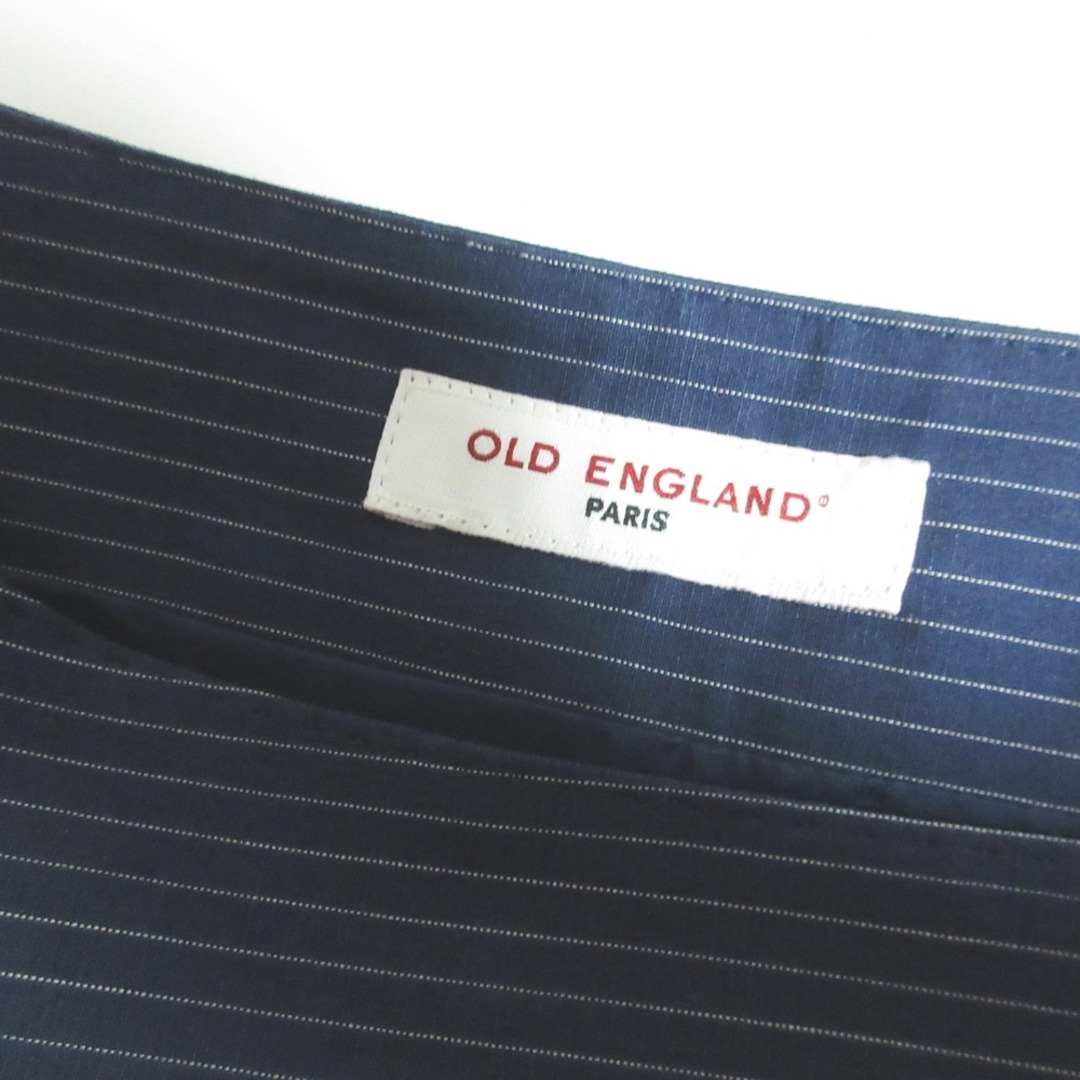OLD ENGLAND - 美品 OLD ENGLAND オールドイングランド OLD ENGLAND - 美品 OLD ENGLAND オールドイングランド