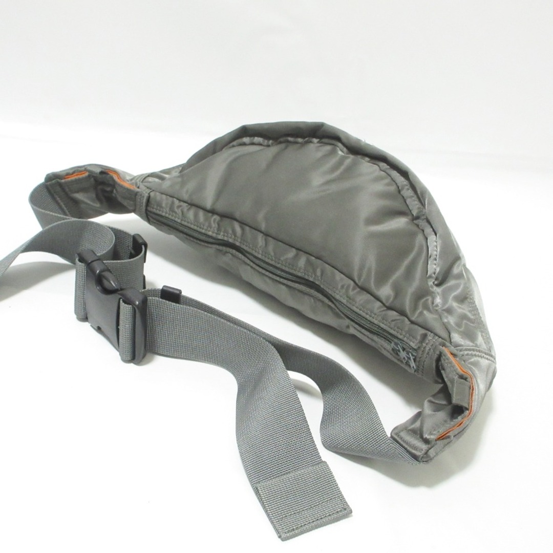PORTER - 良品 PORTER ポーター 吉田カバン TANKER WAIST BAG PORTER - 良品 PORTER ポーター 吉田カバン TANKER WAIST BAG