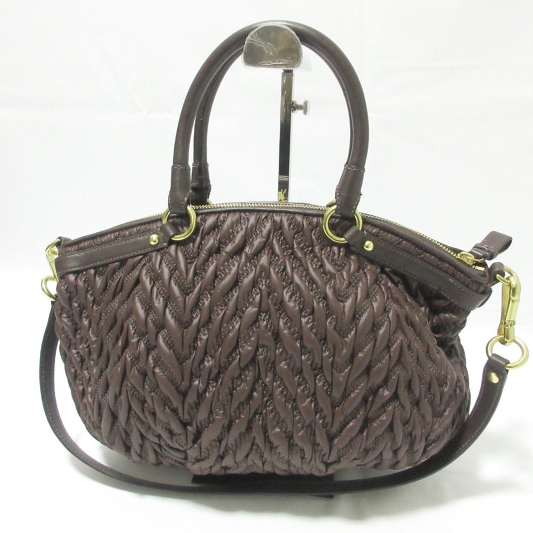 COACH - 美品 COACH コーチ 70周年記念 限定 マディソン COACH - 美品 COACH コーチ 70周年記念 限定 マディソン