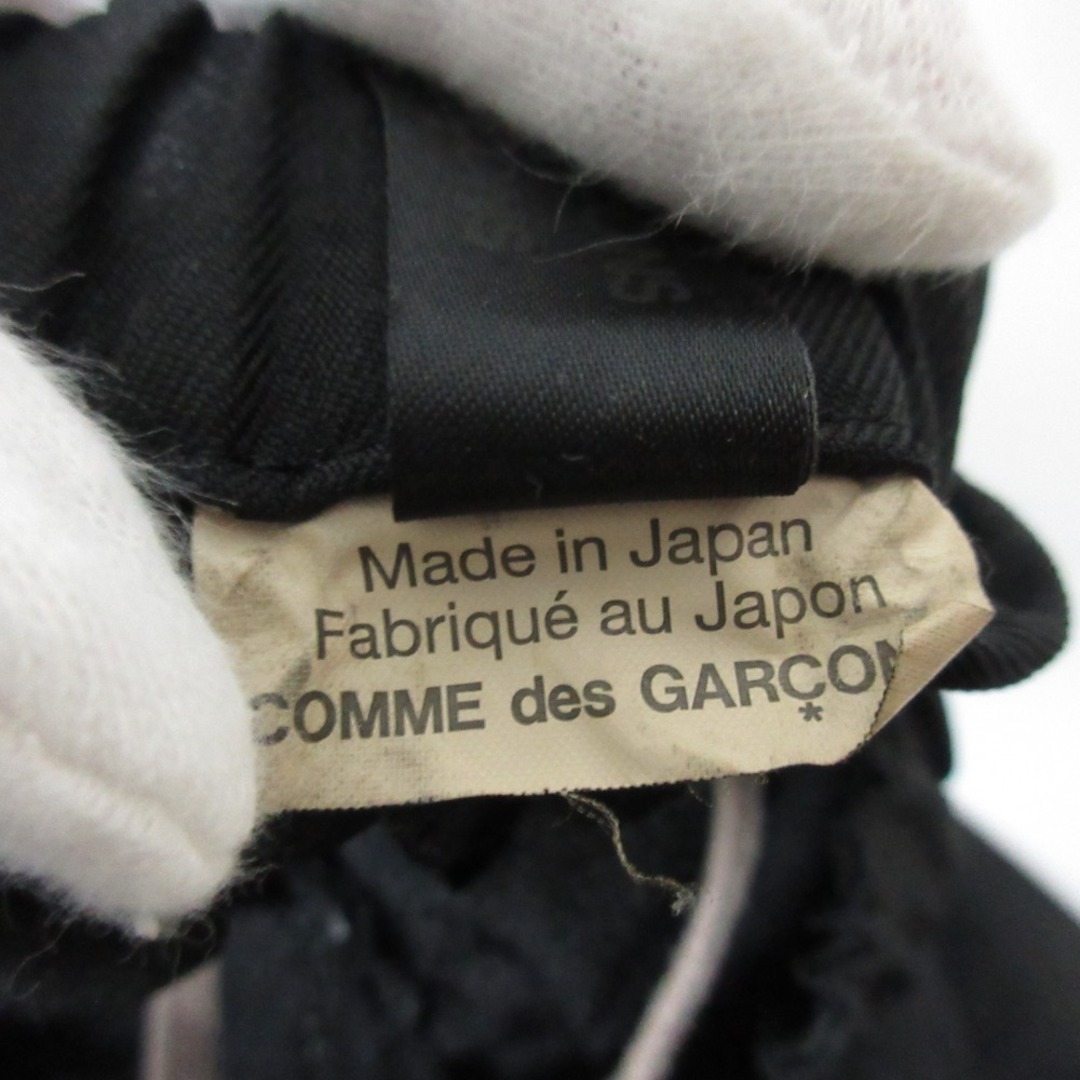COMME des GARCONS - 美品 COMME des GARCONS コムコム COMME des GARCONS - 美品 COMME des GARCONS コムコム