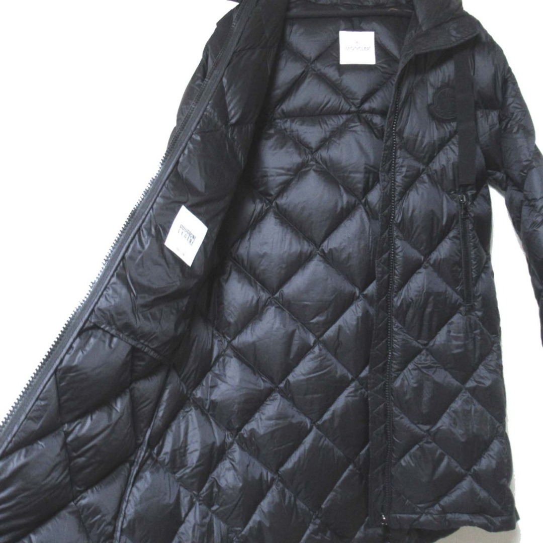MONCLER - 美品 MONCLER モンクレール DUROC ジップアップ MONCLER - 美品 MONCLER モンクレール DUROC ジップアップ