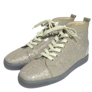 Christian Louboutin - 未使用 Christian Louboutin Christian Louboutin - 未使用 Christian Louboutin