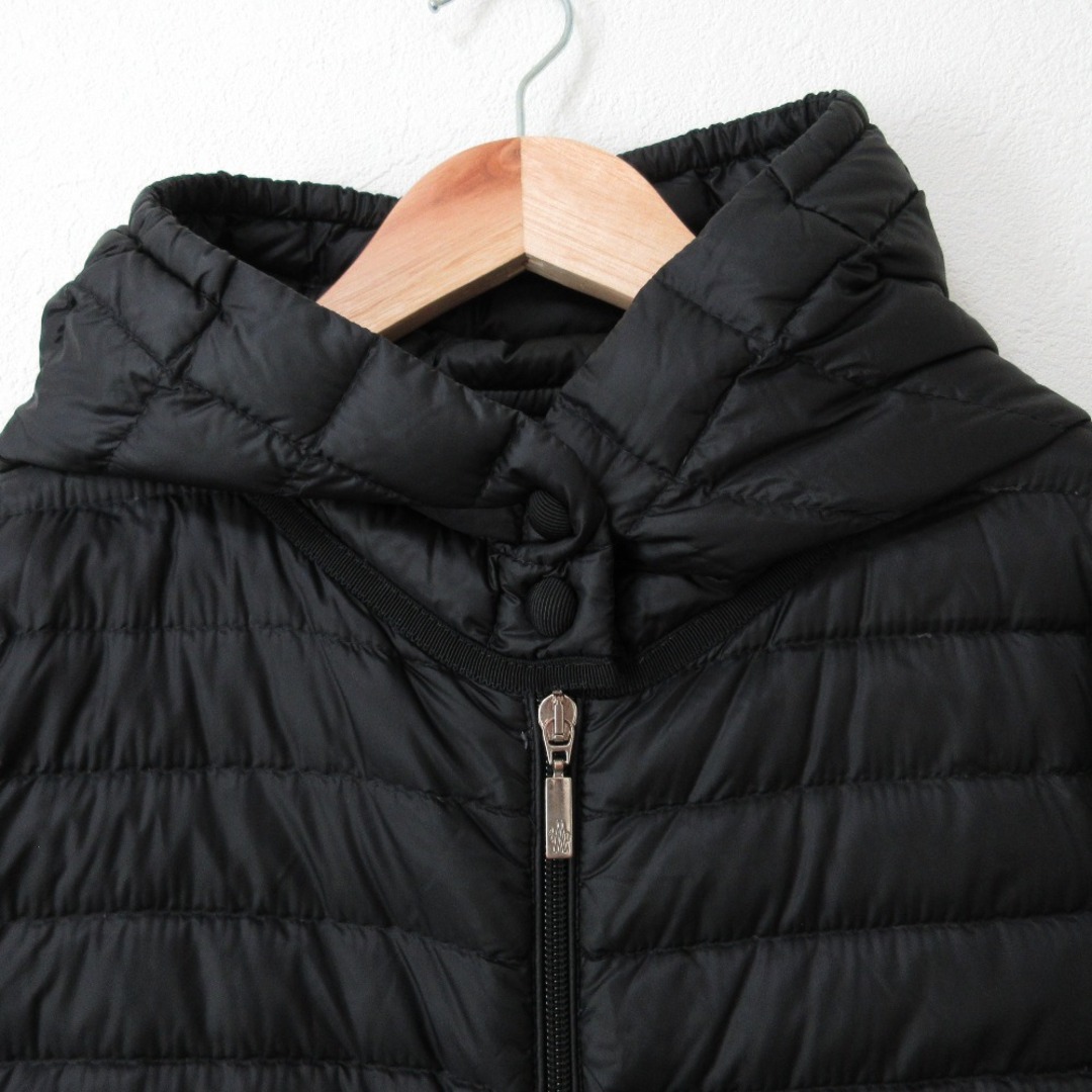 MONCLER - 良品 MONCLER モンクレール BARBEL ダブルジップ MONCLER - 良品 MONCLER モンクレール BARBEL ダブルジップ
